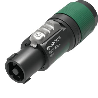 NEUTRIK – SISTEMAG