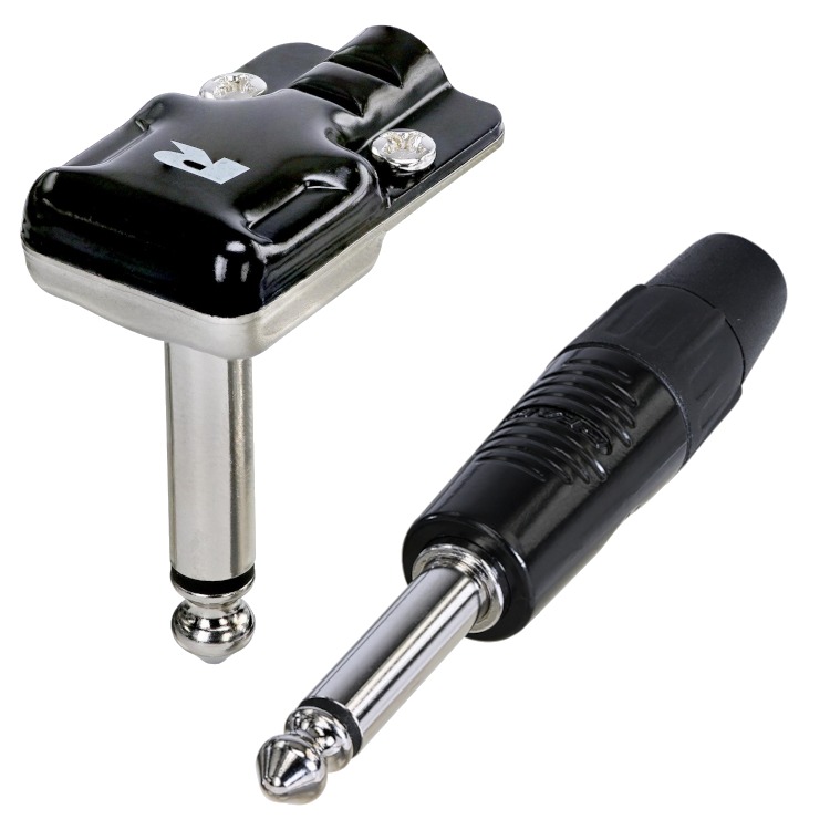 PLUG Par Mono RP2C-BAG + RP2RCF-BAG pack de Contactos Plateados – SISTEMAG